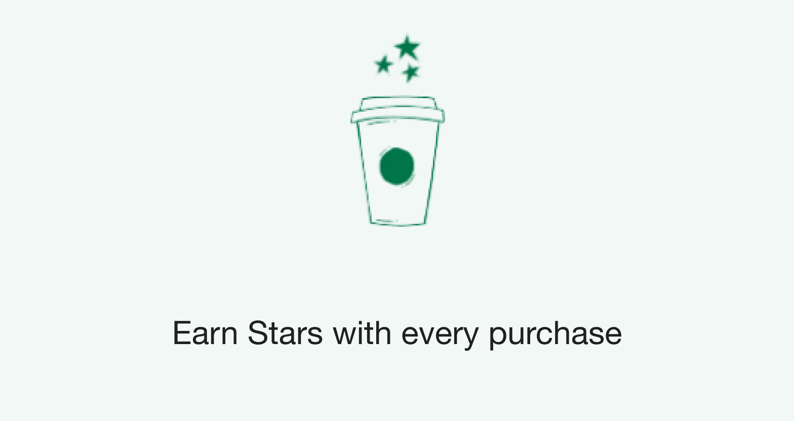 Starbucks Rewards