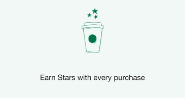 Starbucks Rewards