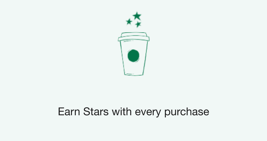 Starbucks Rewards