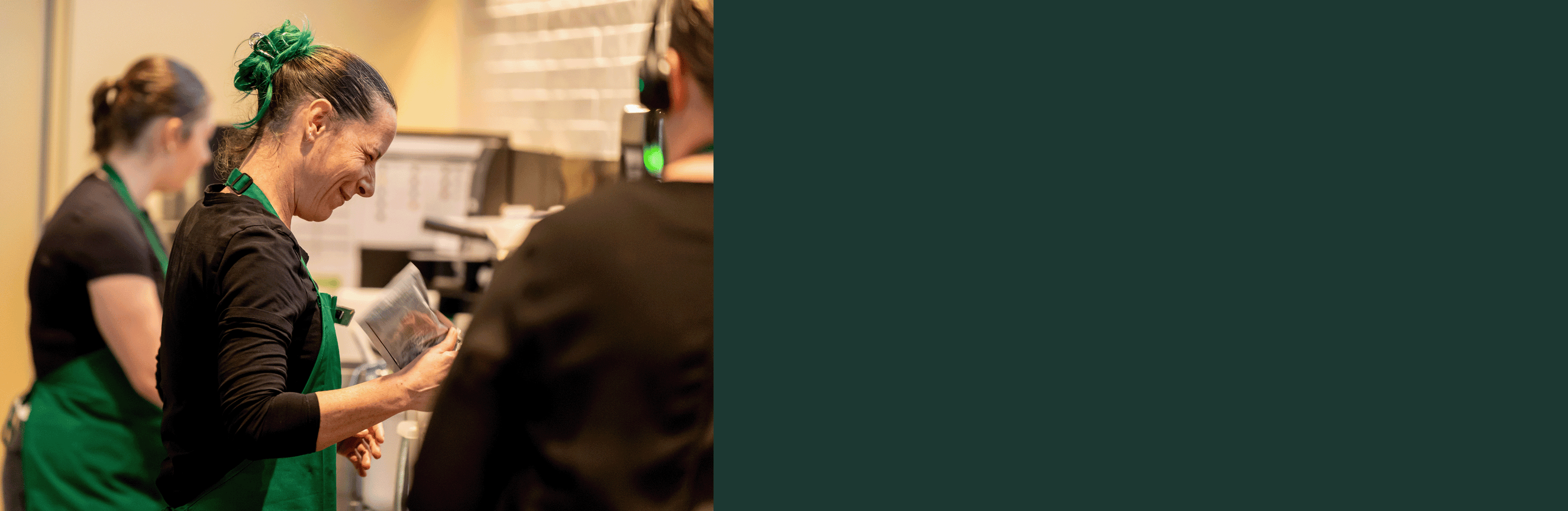 Starbucks NZ | Careers