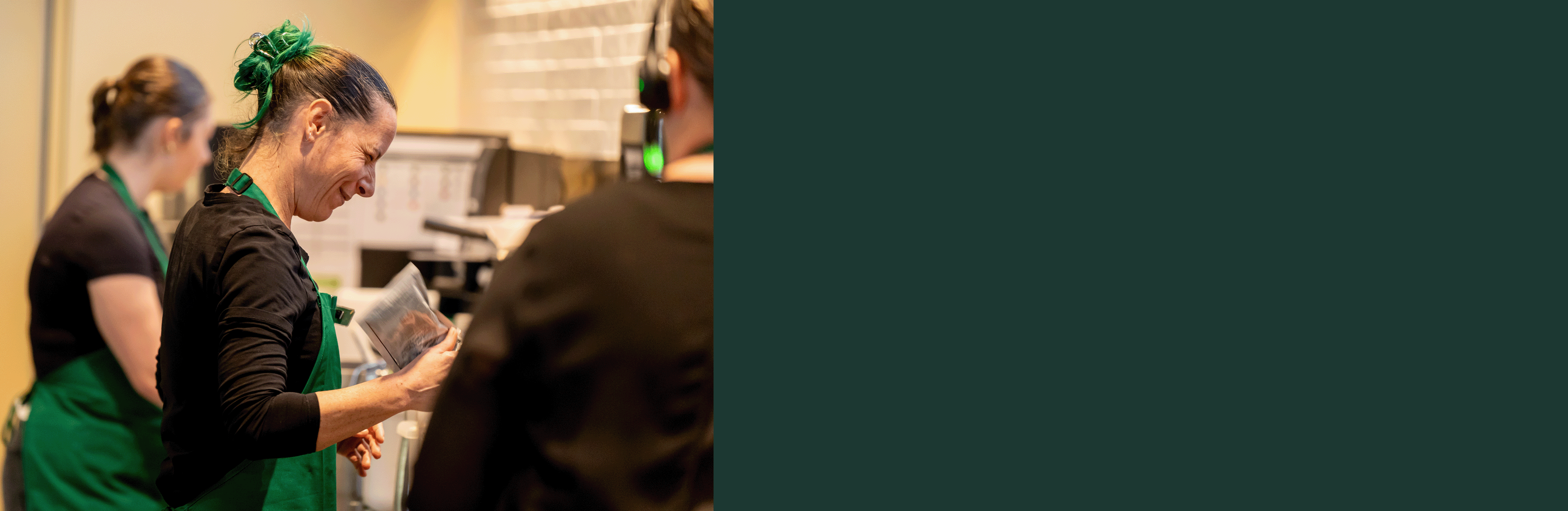 Starbucks NZ | Careers