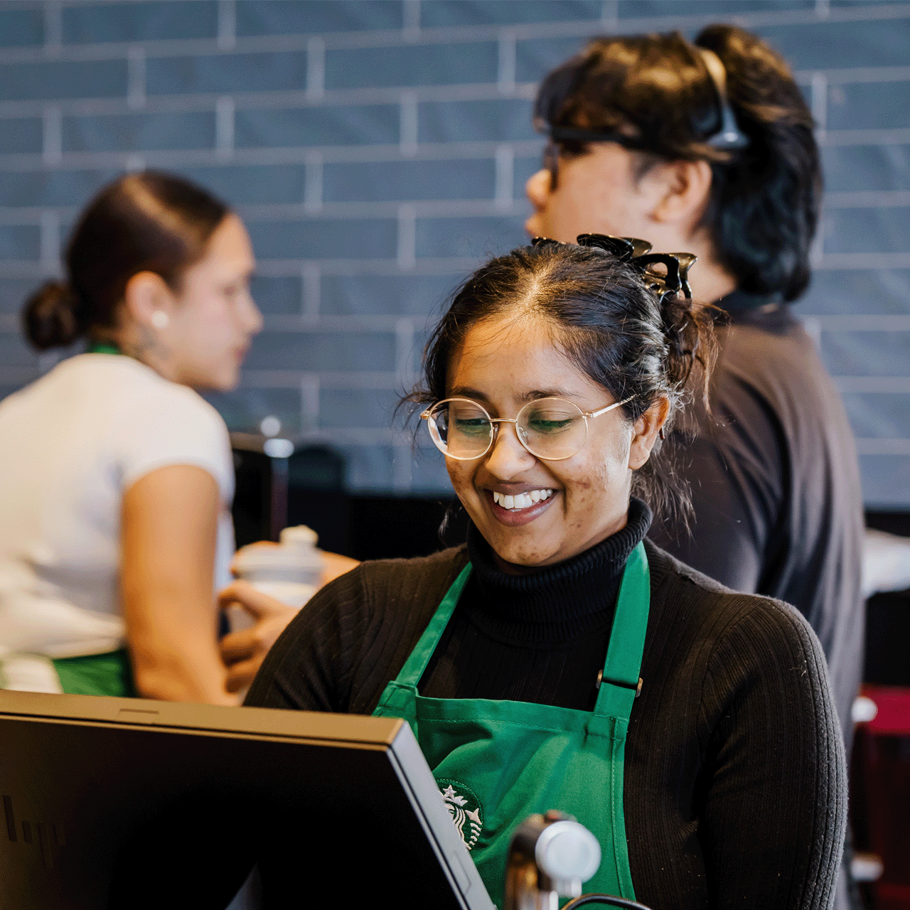 Starbucks NZ | Careers