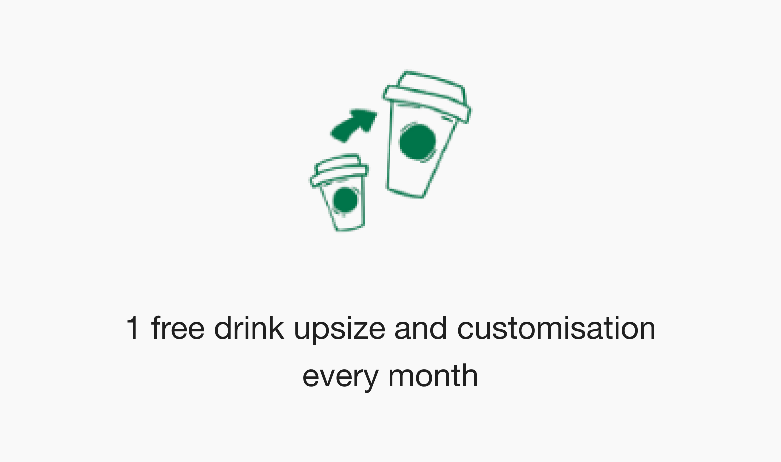 Starbucks Rewards