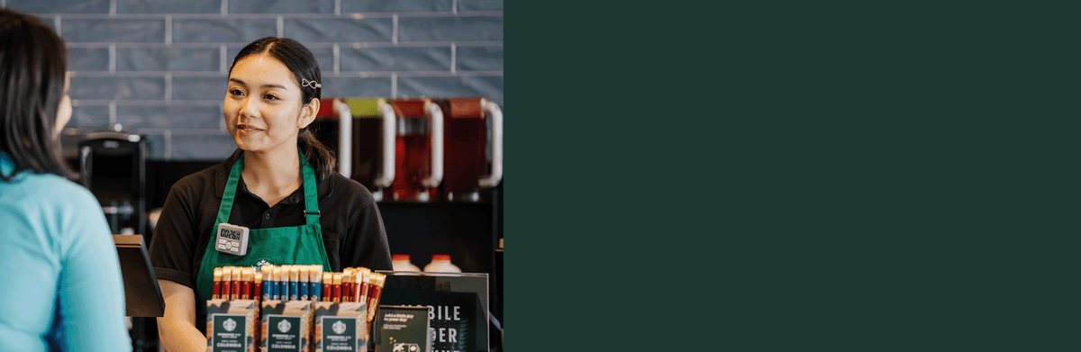 Starbucks NZ | Careers