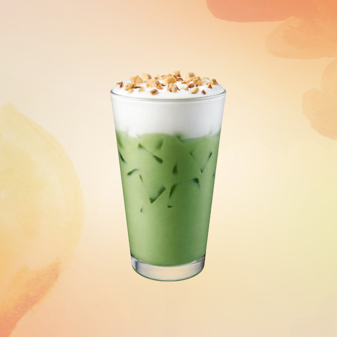 Mango Mango Frappuccino® | Starbucks Coffee Company