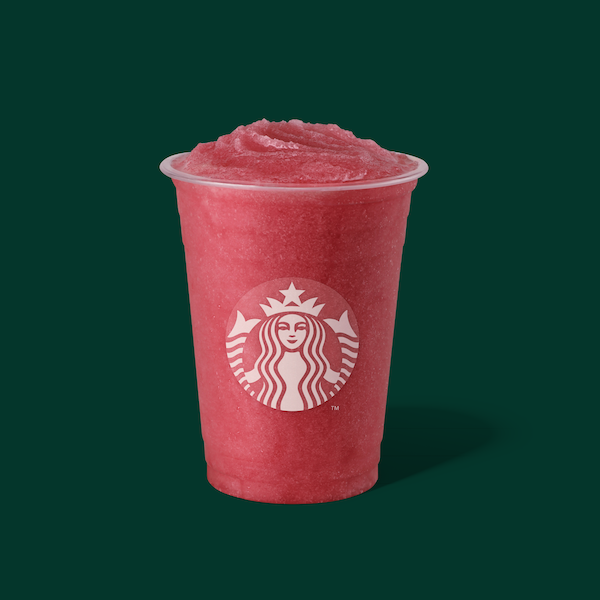 Iced Signature Chocolate | Starbucks Coffee Company