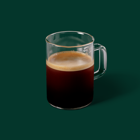 Americano | Starbucks Coffee Company