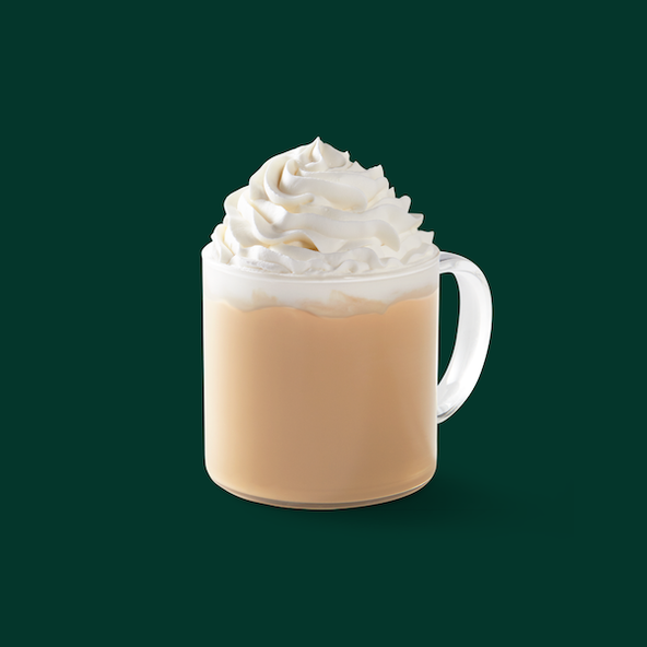 Signature Hot Chocolate | Starbucks Coffee Company