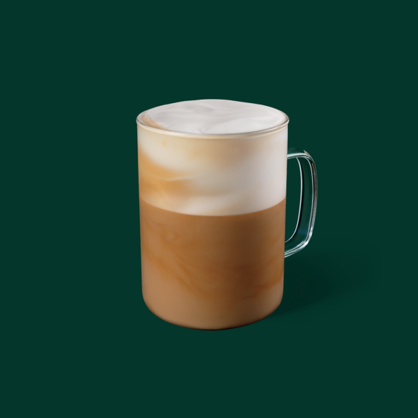Latte | Starbucks Coffee Company