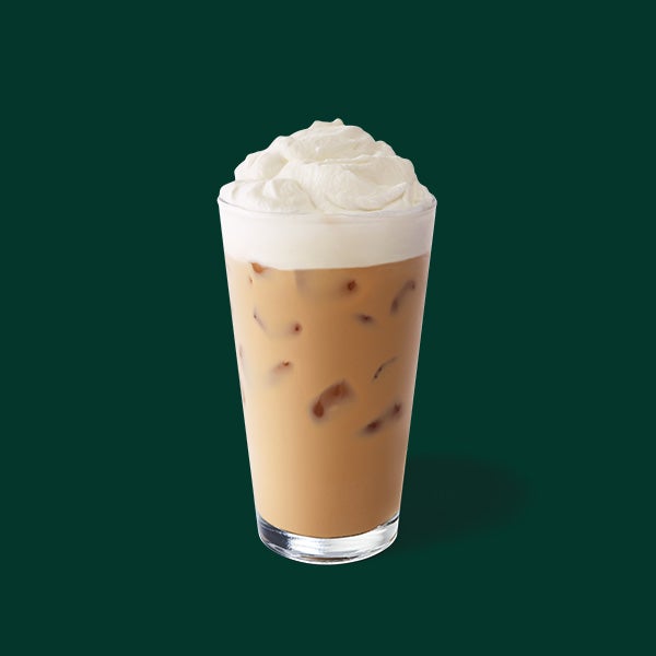 Nitro Cold Brew | Starbucks Coffee Company