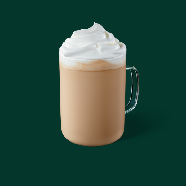 Vanilla Sweet Cream Cold Brew | Starbucks Coffee Company